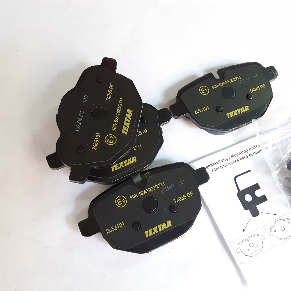 یدکی بی ام و - استعلام قیمت و خرید لوازم BMW - فروشگاه مهران پارت